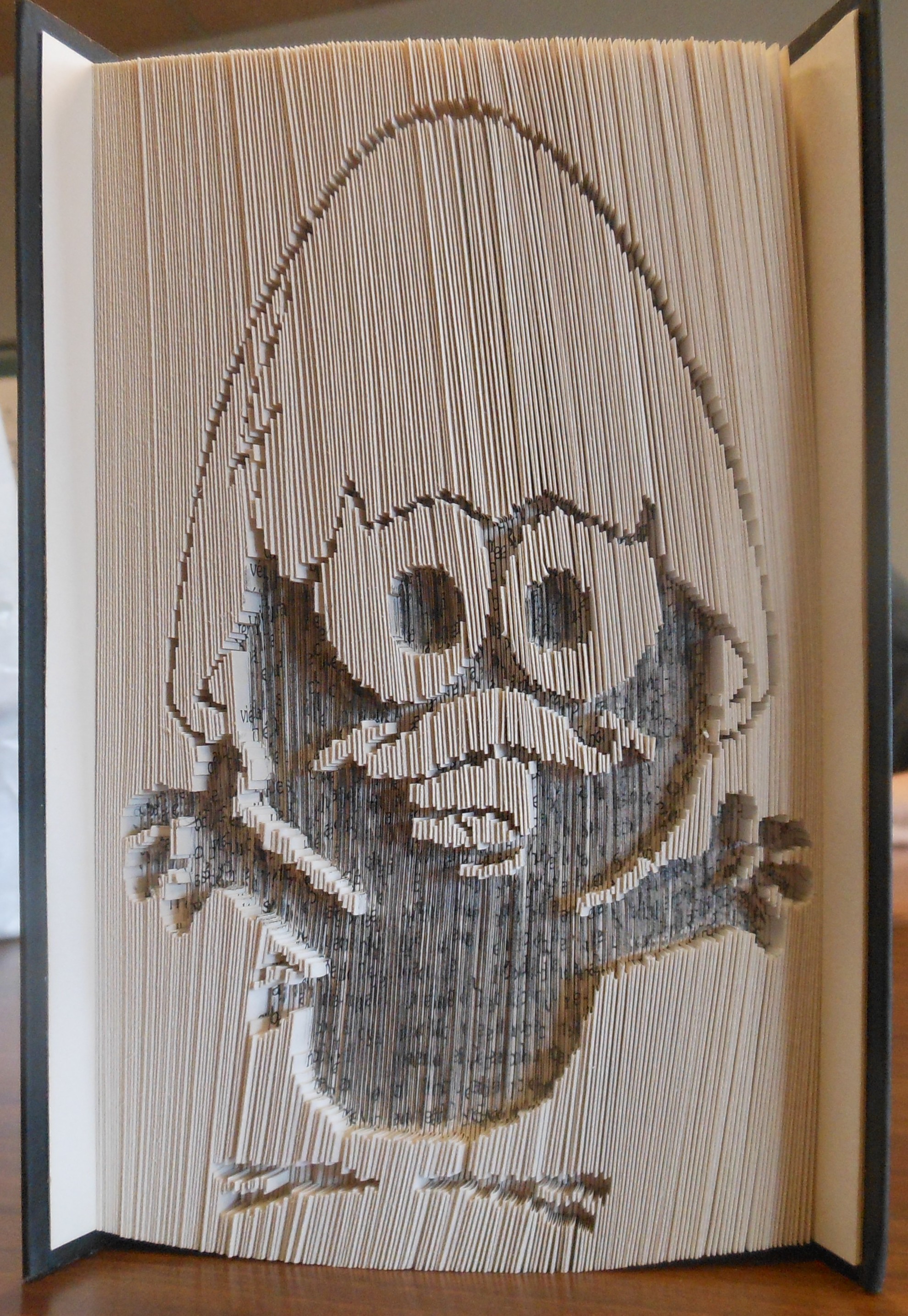 Livresplies.fr | Livres pliés, Folded books, tutoriels de pliage de ...